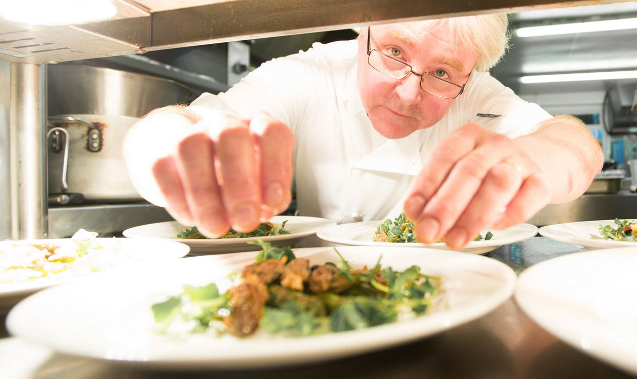 Bryan Webb | FOUR Magazine