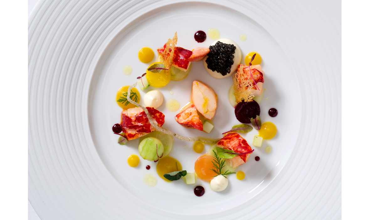 Chefs Pantry | The Ritz London