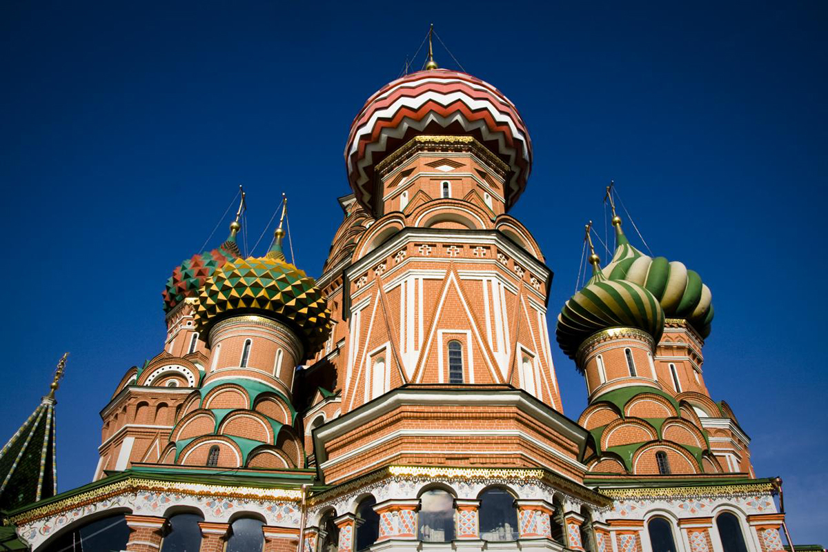 TwentyFOUR Hours in Moscow