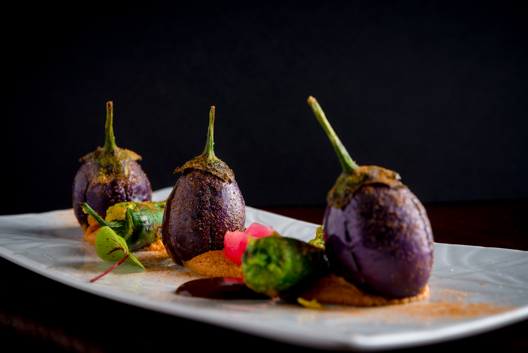 Atul Kochhar | FOUR Magazine