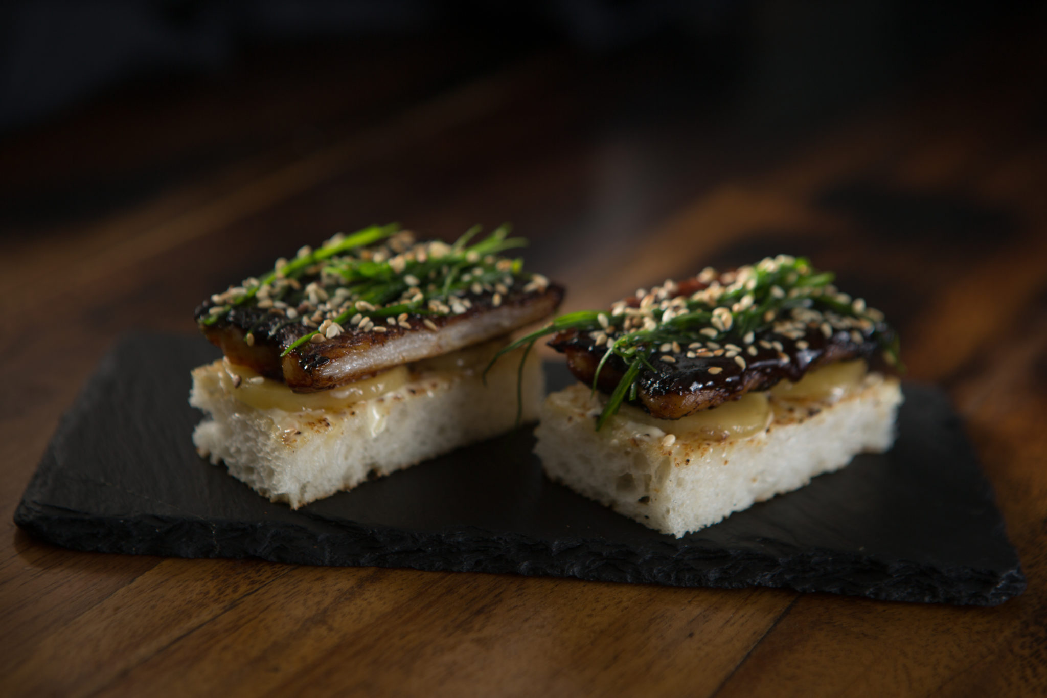 Dave Pynt | FOUR Magazine