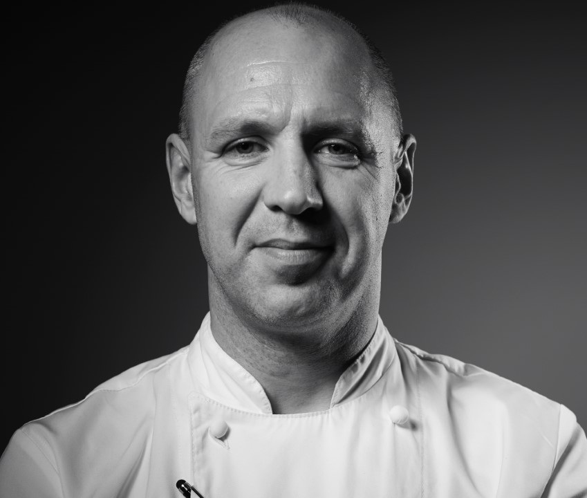 Adam Gray | FOUR Magazine