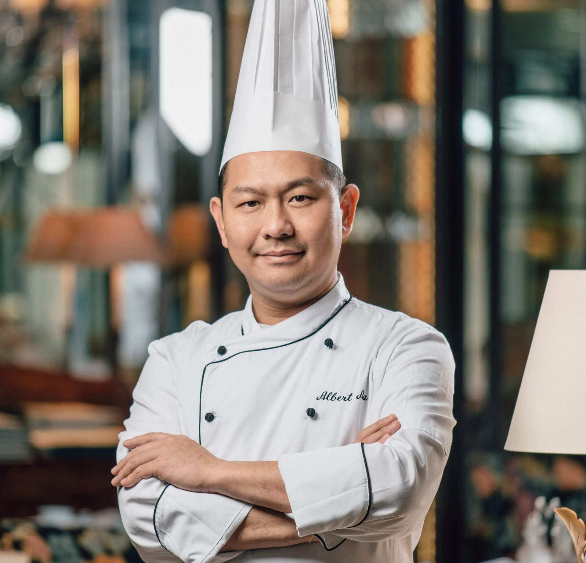 Chef Discovery | FOUR Magazine