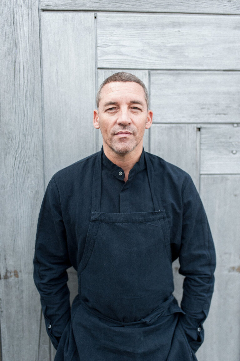 Chef Discovery | FOUR Magazine