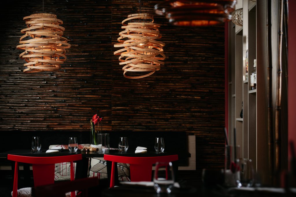 Sarah Henke | FOUR Magazine