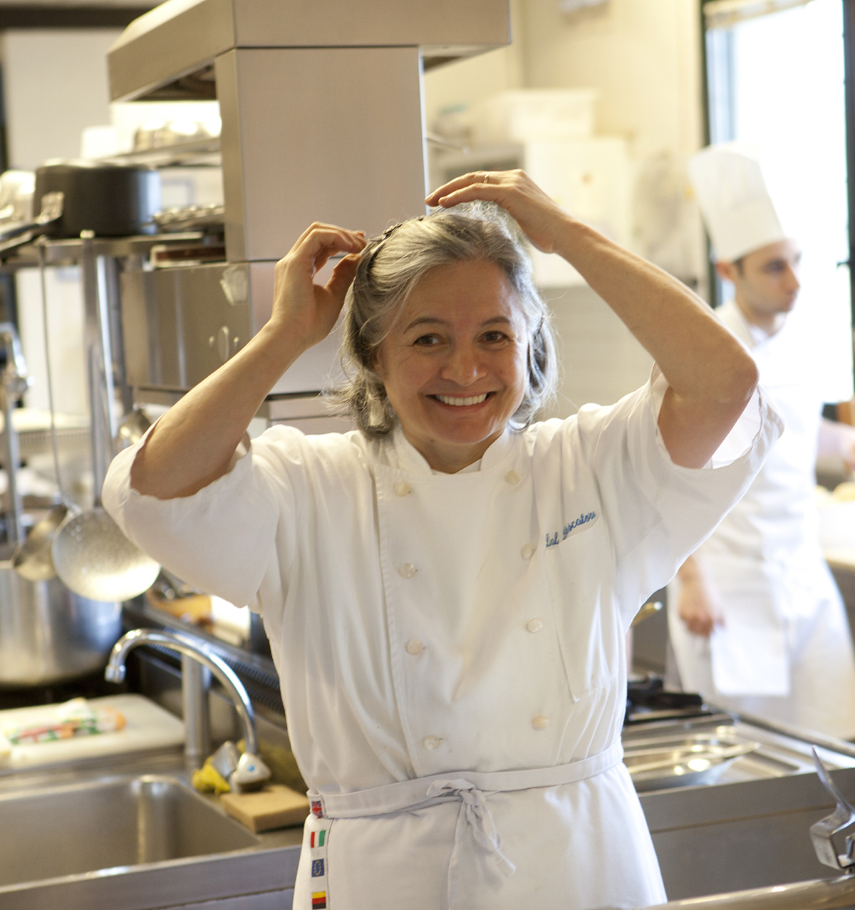 Cooking From The Heart