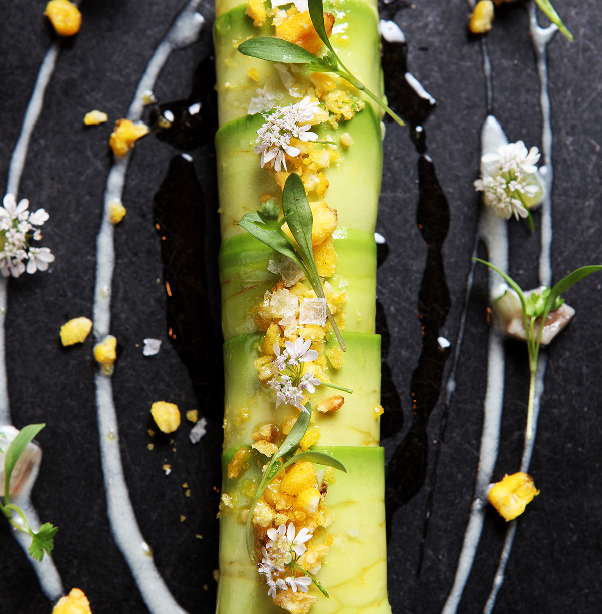 #20FOURteen | José Andrés’ Recipe that Won Your Hearts