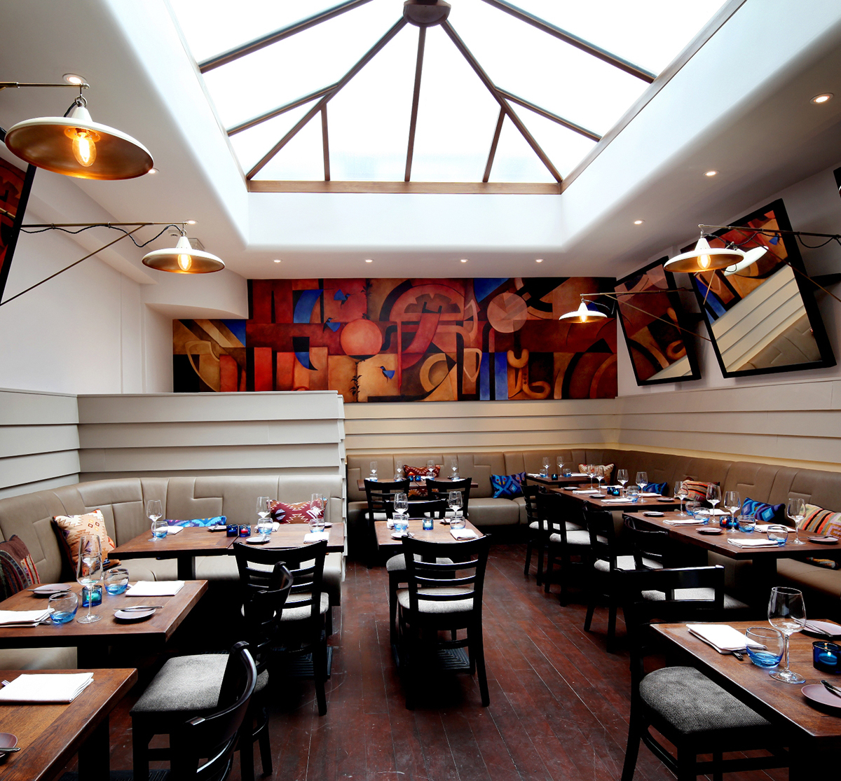 Pía León | FOUR Magazine