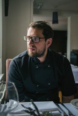 James Close | FOUR Magazine