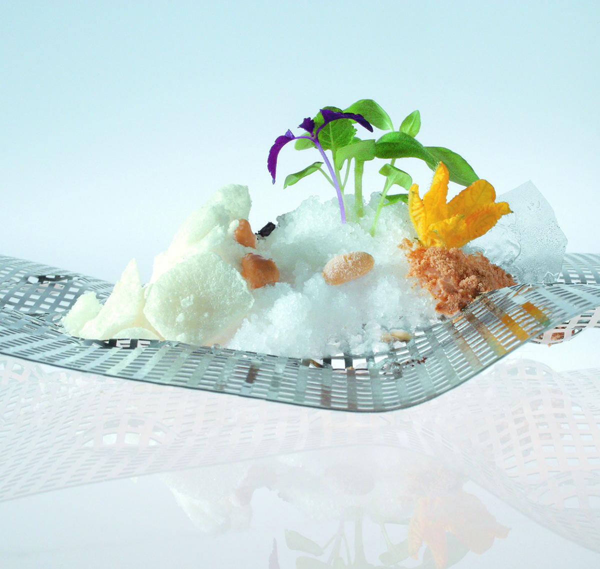 Ferran Adrià | FOUR Magazine