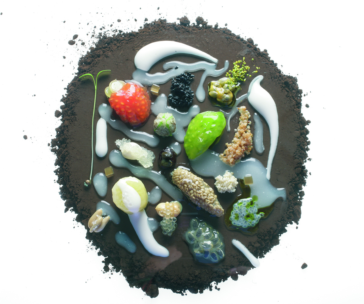 Ferran Adrià | FOUR Magazine