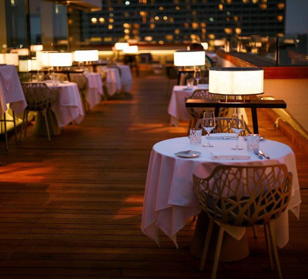 Meir Adoni | FOUR Magazine