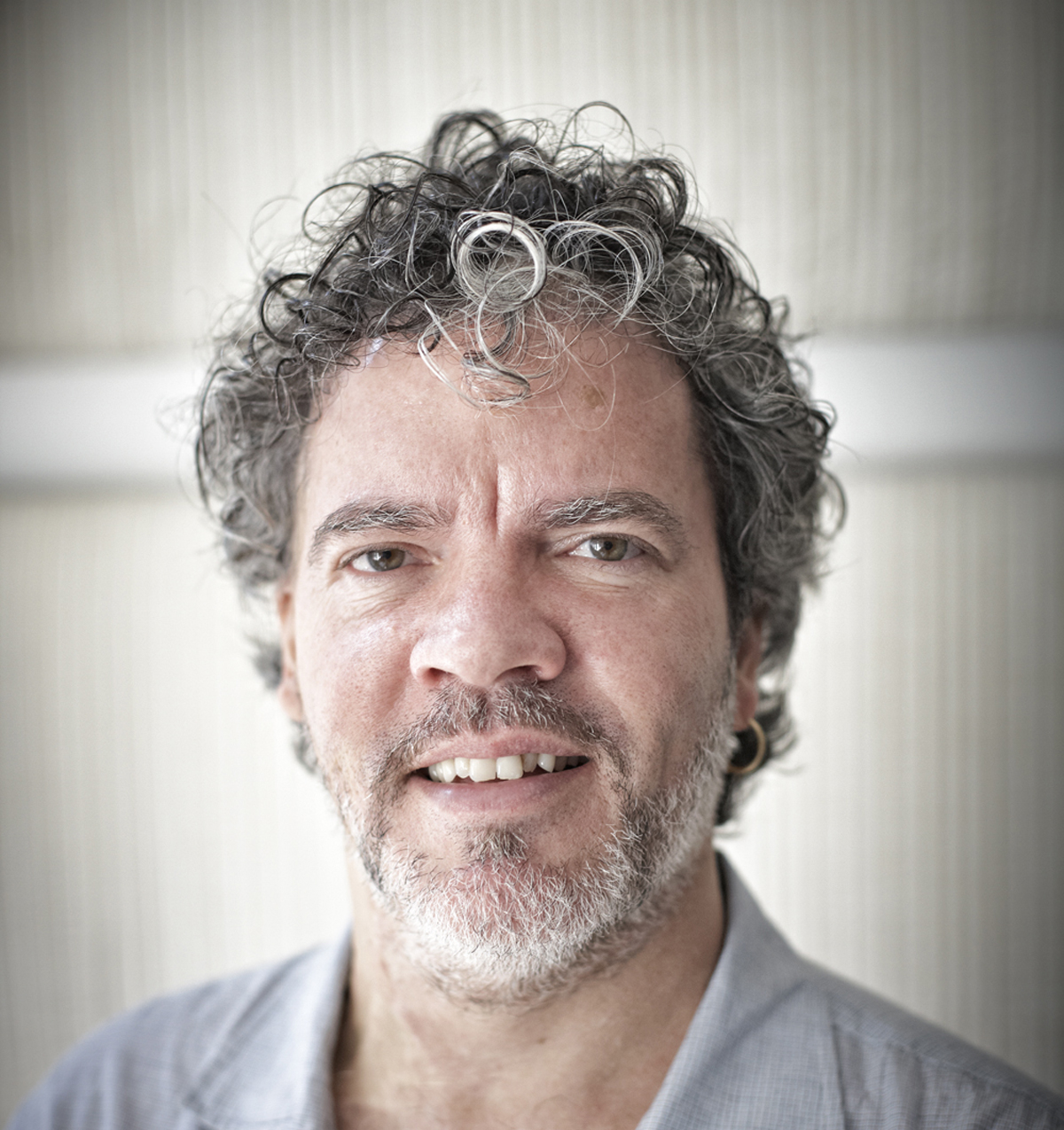 FOURty seconds with Peter Gordon | FOUR Magazine