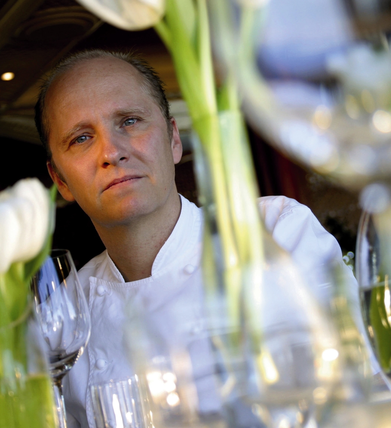 Heinz Beck | FOUR Magazine