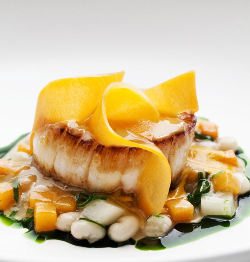 Ross Lewis | FOUR Magazine