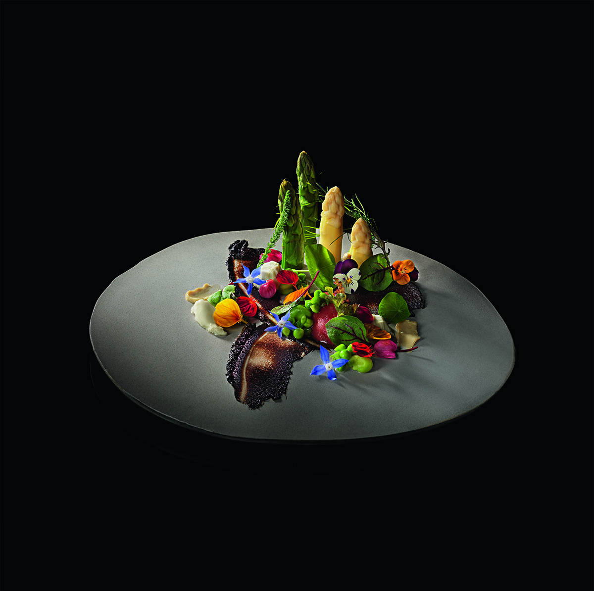 Nukadoko fermented vegetables