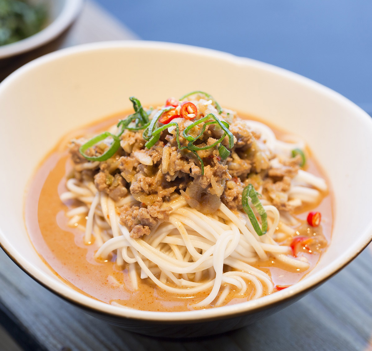 Three Recipes by Chinese Culinary Masters | FOUR Magazine