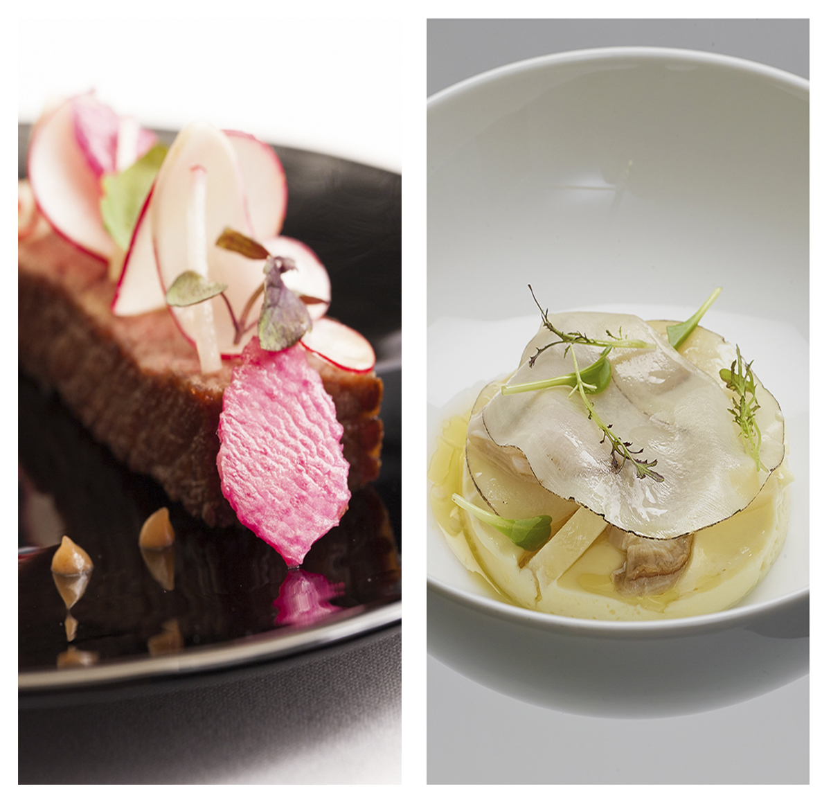 Avant-Garde! Battle of the Chefs