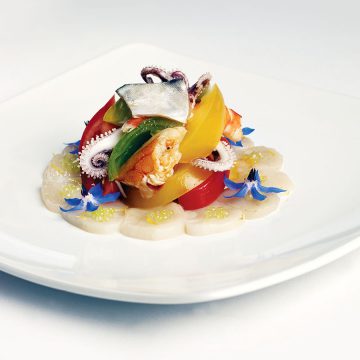 Ormer Launches in Jersey | FOUR Magazine