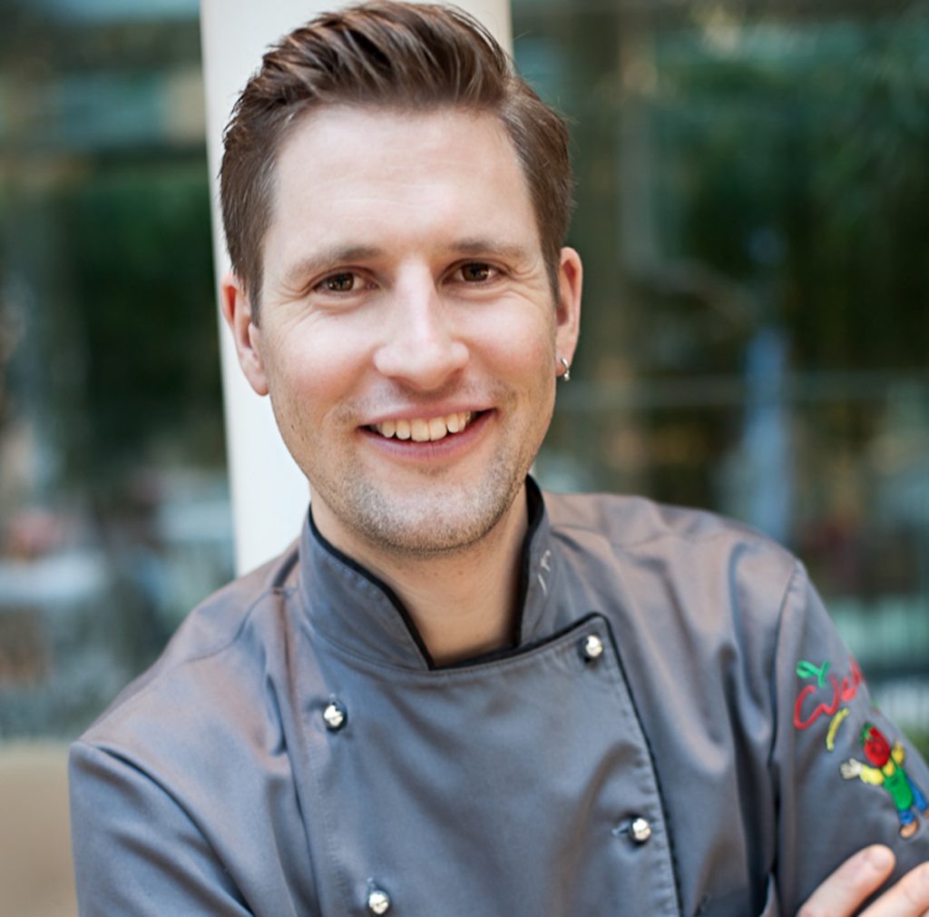 Michael Kempf | FOUR Magazine