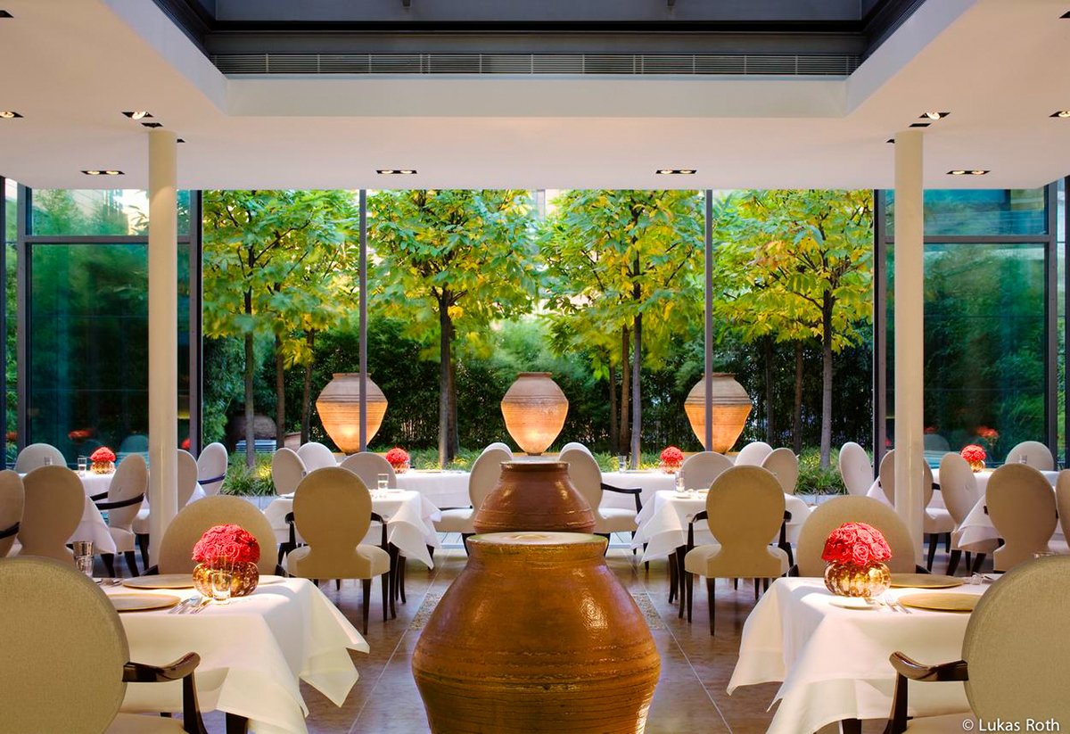 Michael Kempf | FOUR Magazine