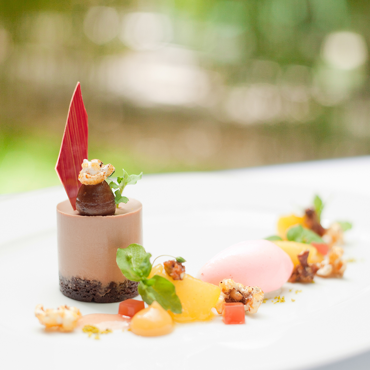 Michael Kempf | FOUR Magazine