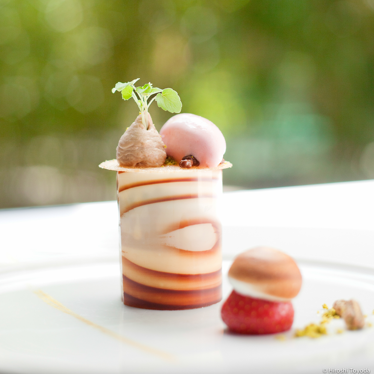 Michael Kempf | FOUR Magazine