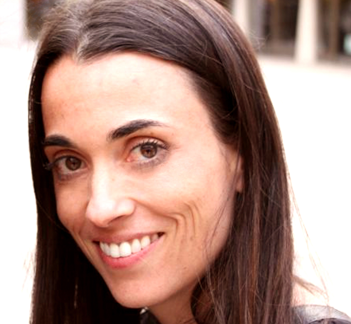 Alexandra Forbes | FOUR Magazine