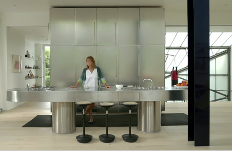 In Residence: Ruth and Richard Rogers | FOUR Magazine