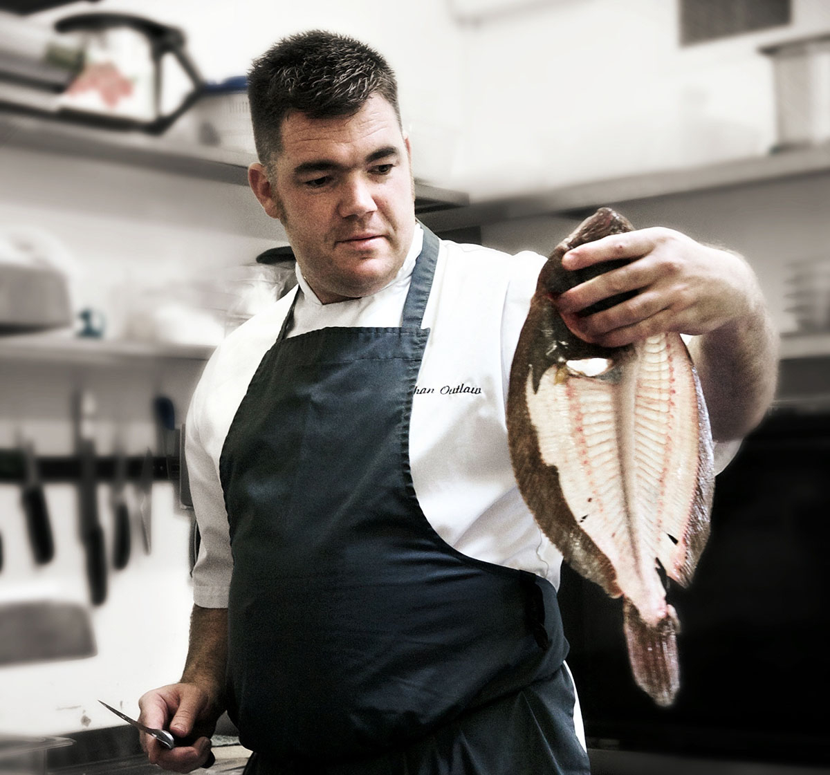 FISH FRIDAY! | FOUR Magazine