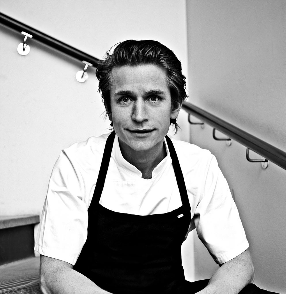 Chef Discovery | FOUR Magazine