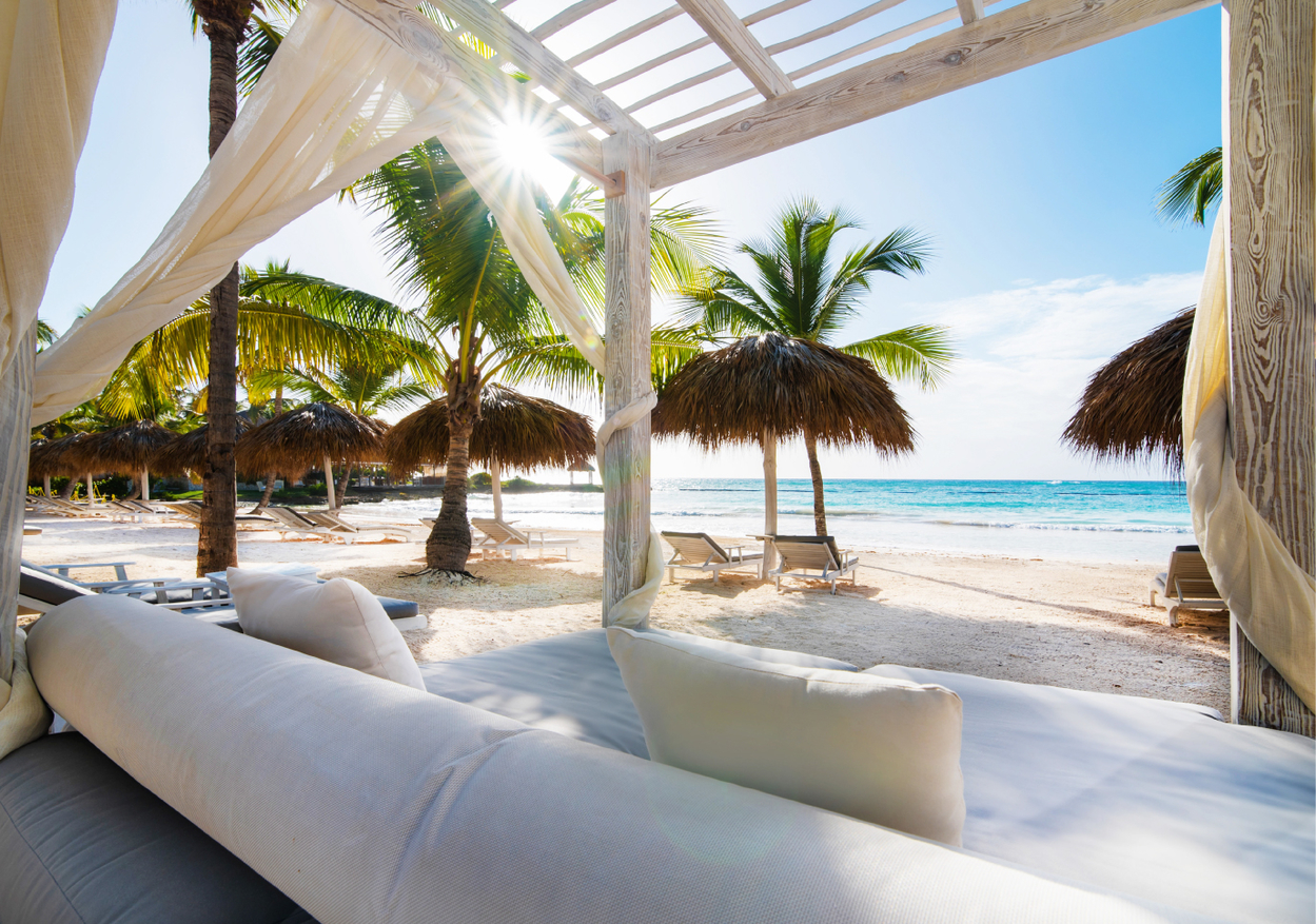 Discover | Eden Roc at Cap Cana