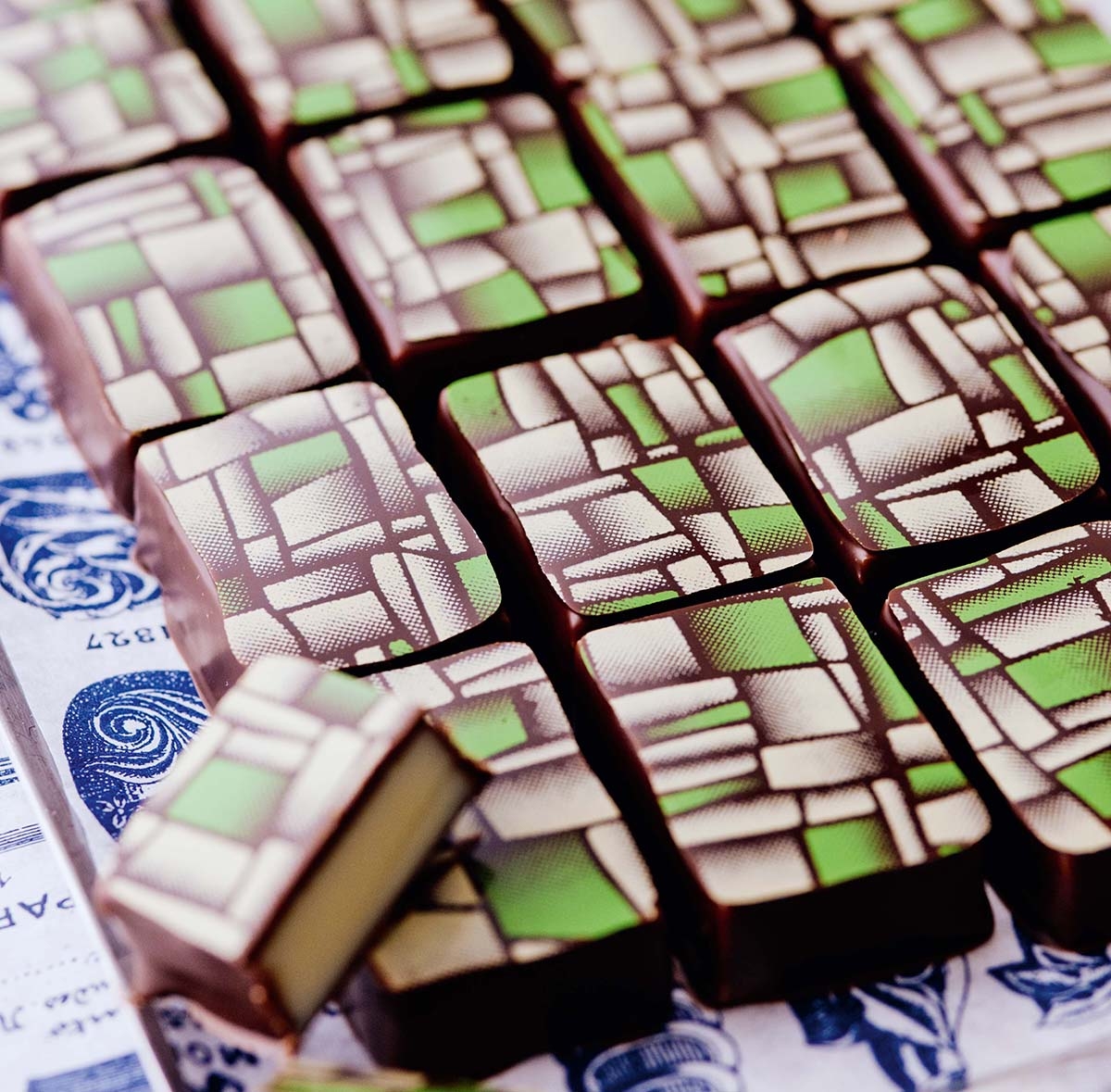 A Guide to Chocolate Tasting and Connoisseurship | FOUR Magazine