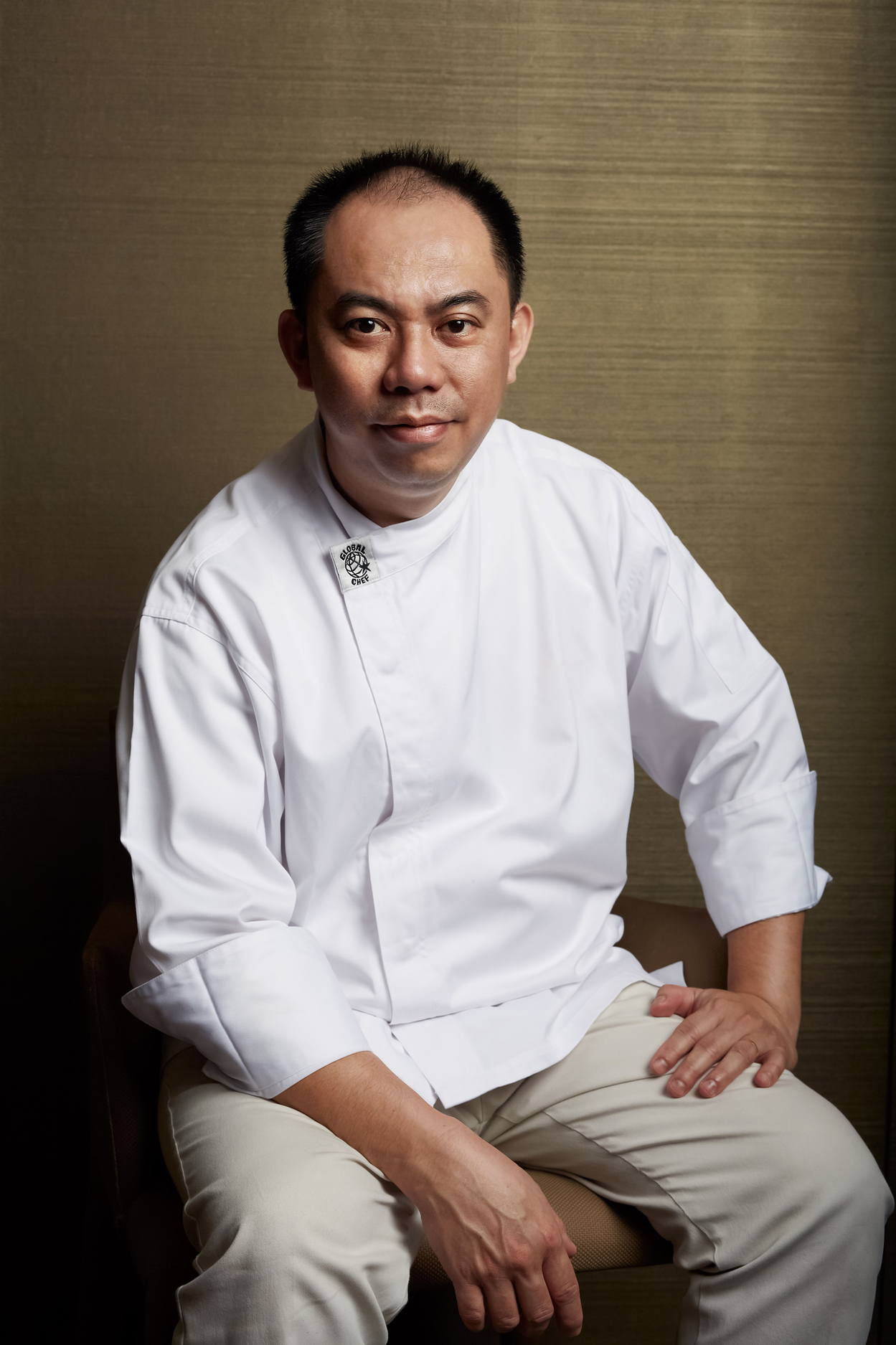 Galvin Lim | FOUR Magazine