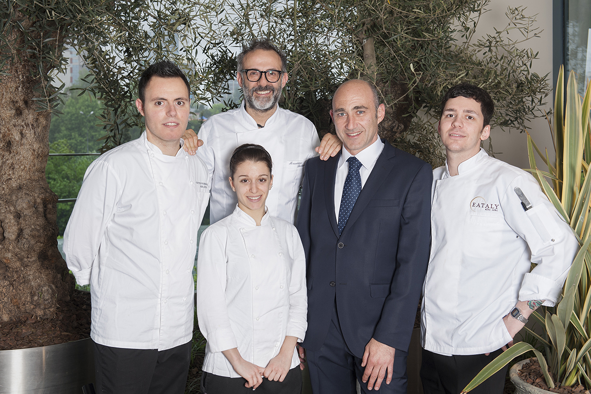 #FOURNEWS | Michelin Maestro in Istanbul