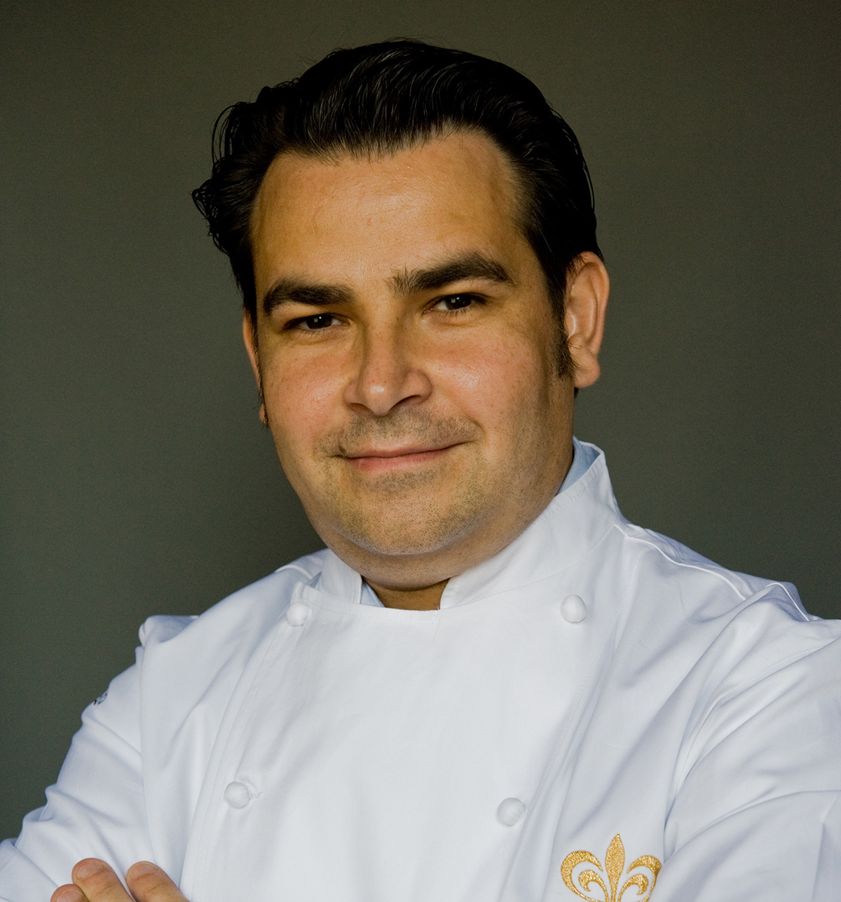 Cyril Leclerc