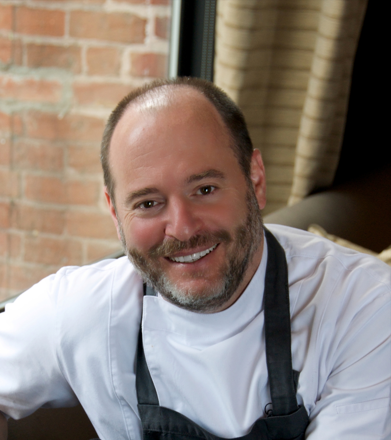 #FOURUSA | Last Supper with Michael Tusk