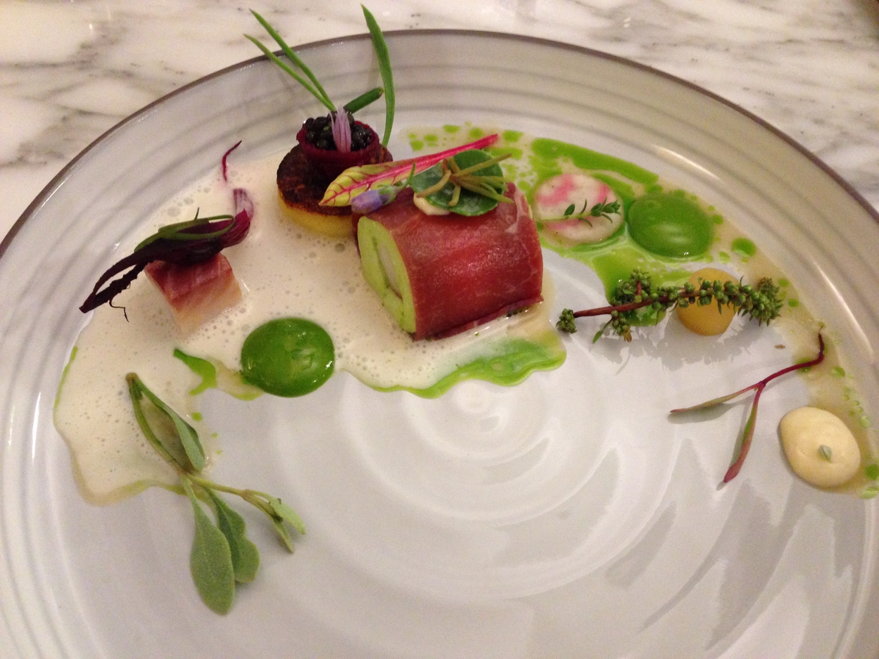 European Dining: A Celebration | FOUR Magazine