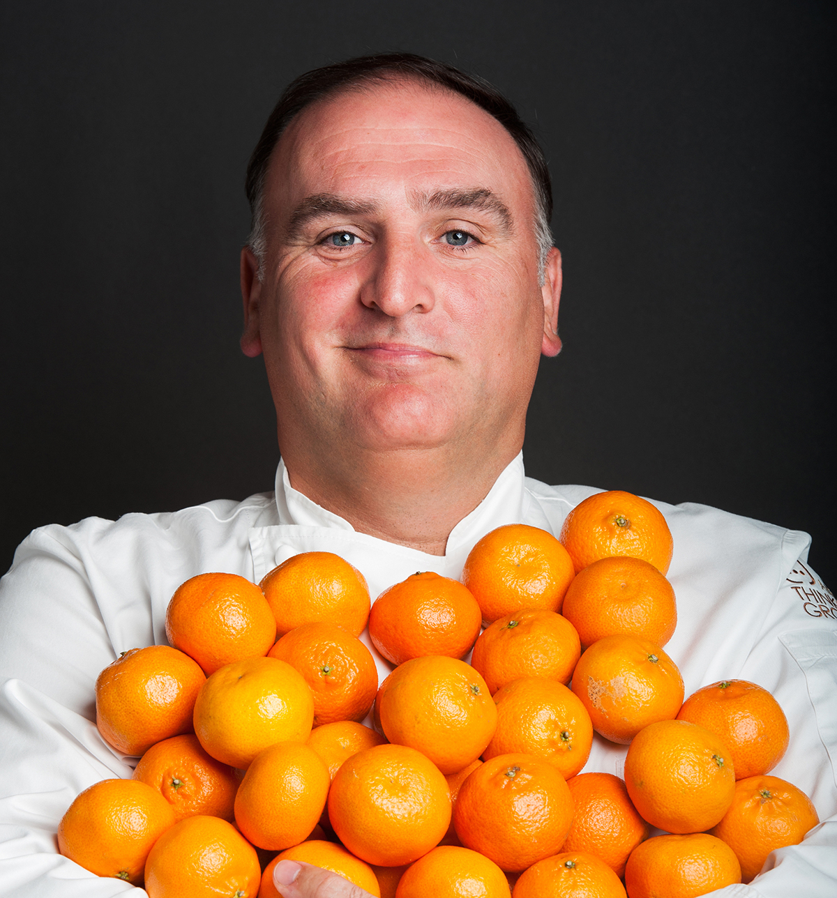 #FOURUSA | Recipes by José Andrés | FOUR Magazine