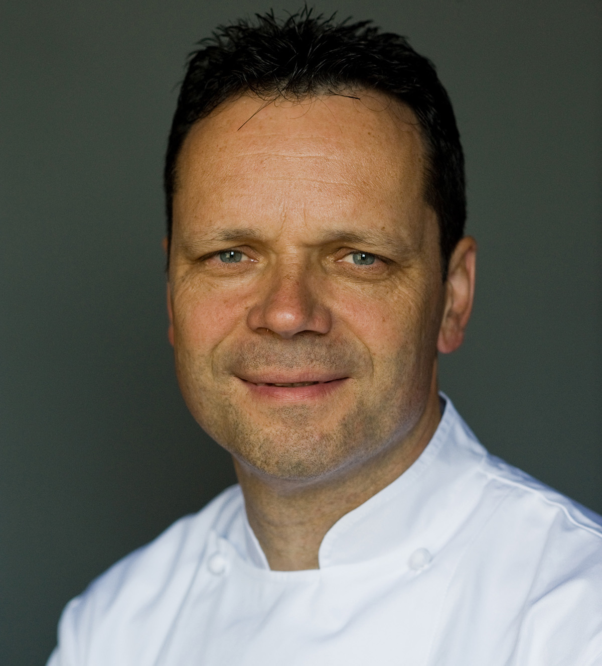 Patrick Bertron | FOUR Magazine