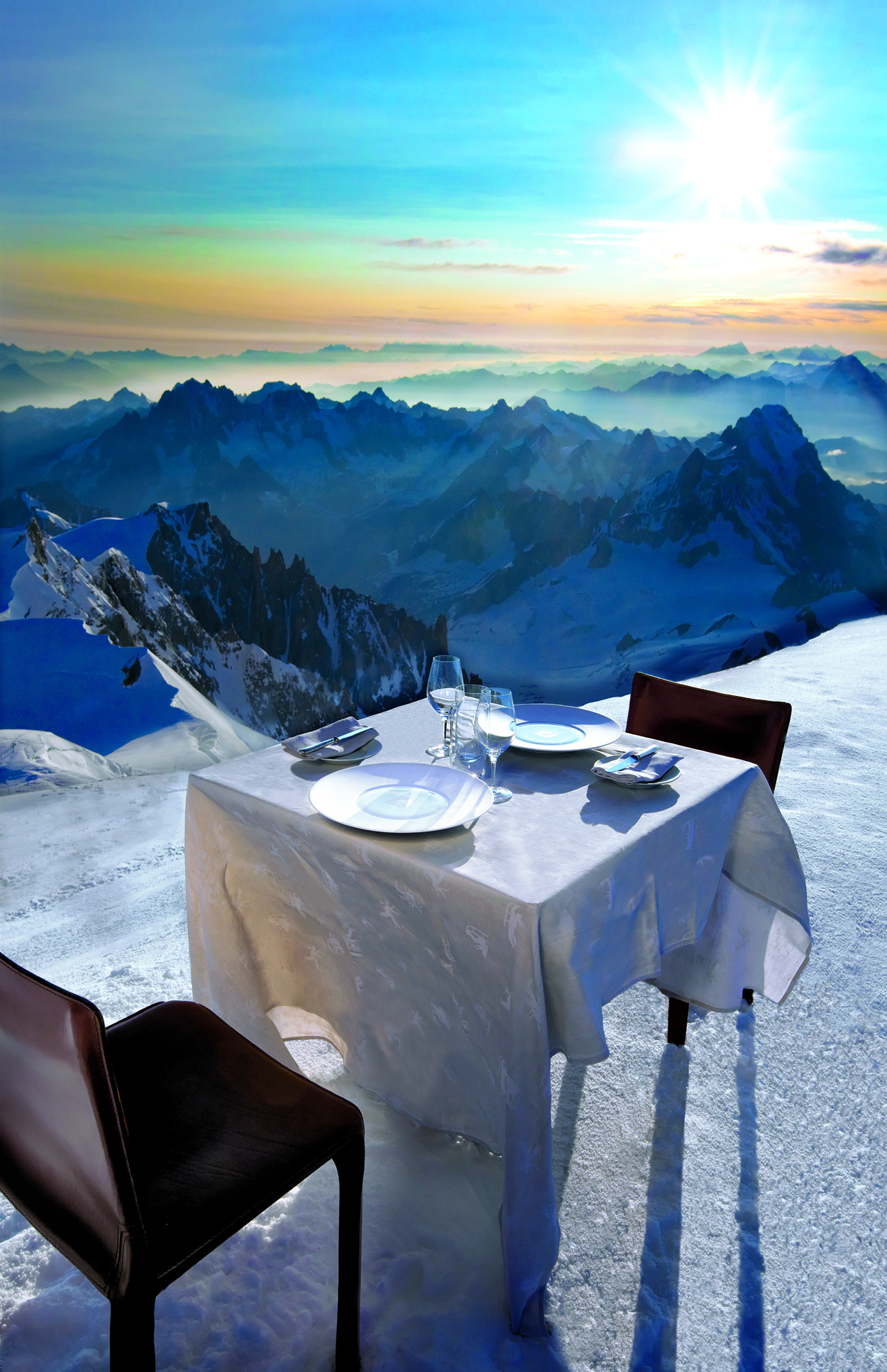 Pierre Maillet | FOUR Magazine