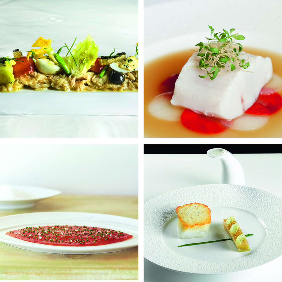 FOUR Magazine | #FOURUSA | An Eric Ripert Recipe Bonanza