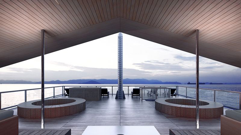 Japan | The ideal escape