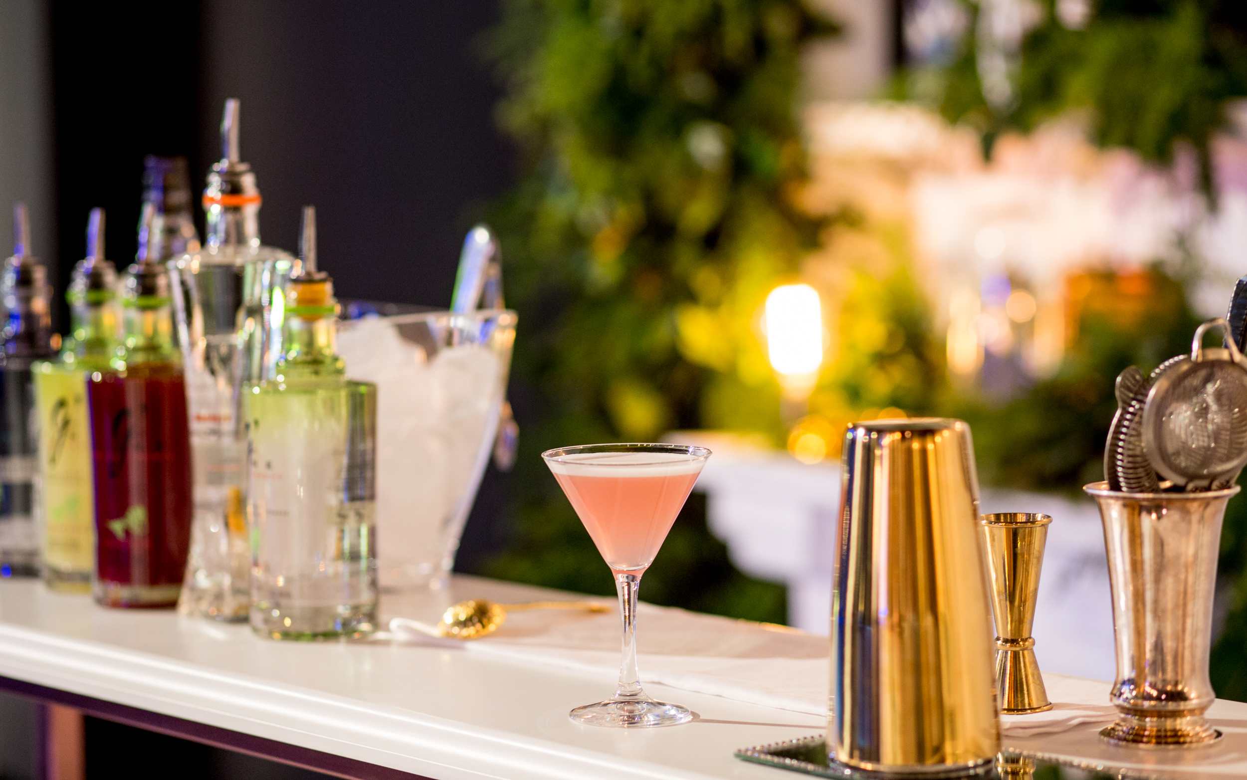 Celebrating the unconventional