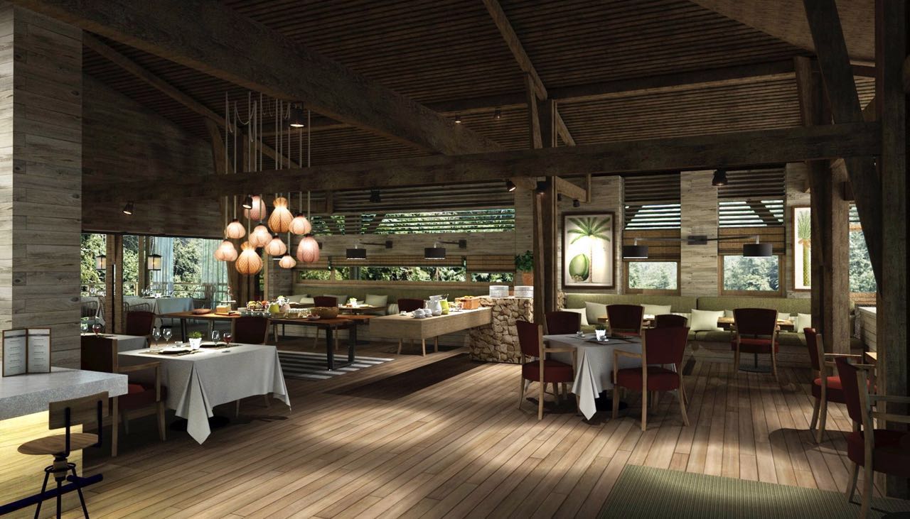 Discover | The Awasi, Iguazu | FOUR Magazine