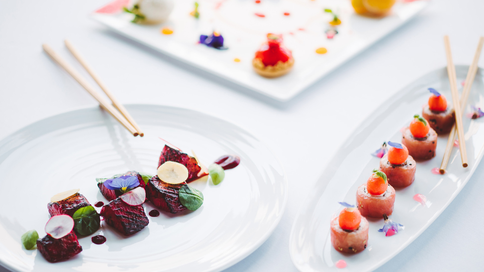 Sea Fu Dubai | FOUR Magazine