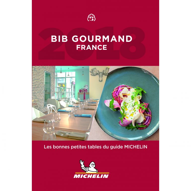 FOURNews | Michelin Announces Bib Gourmand list for France | FOUR Magazine