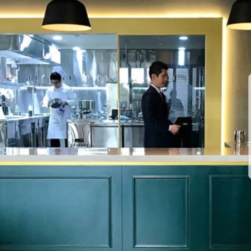 FOURNews | Tae Hwan Ryu launches ‘Rooftop by Ryunique’ in Seoul | FOUR ...