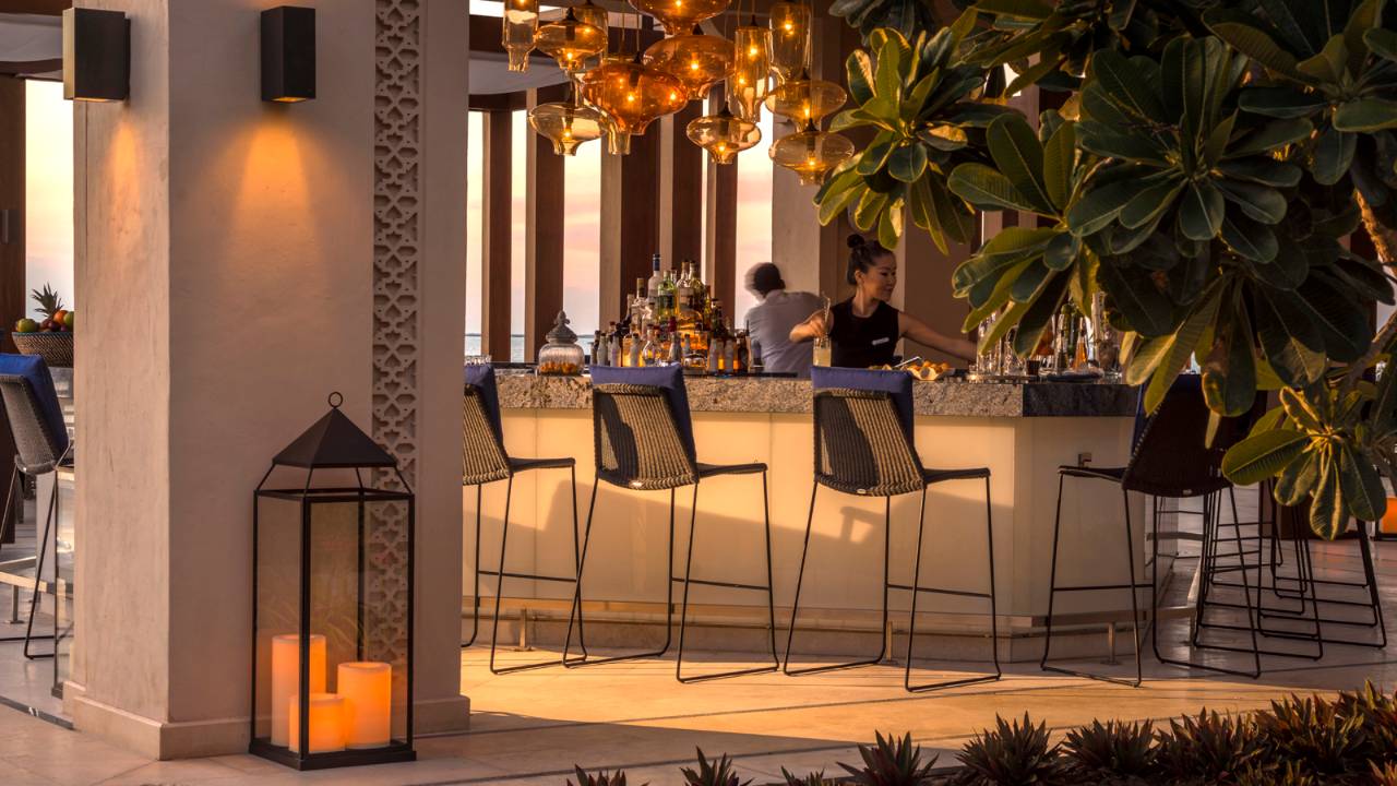 Sea Fu Dubai | FOUR Magazine