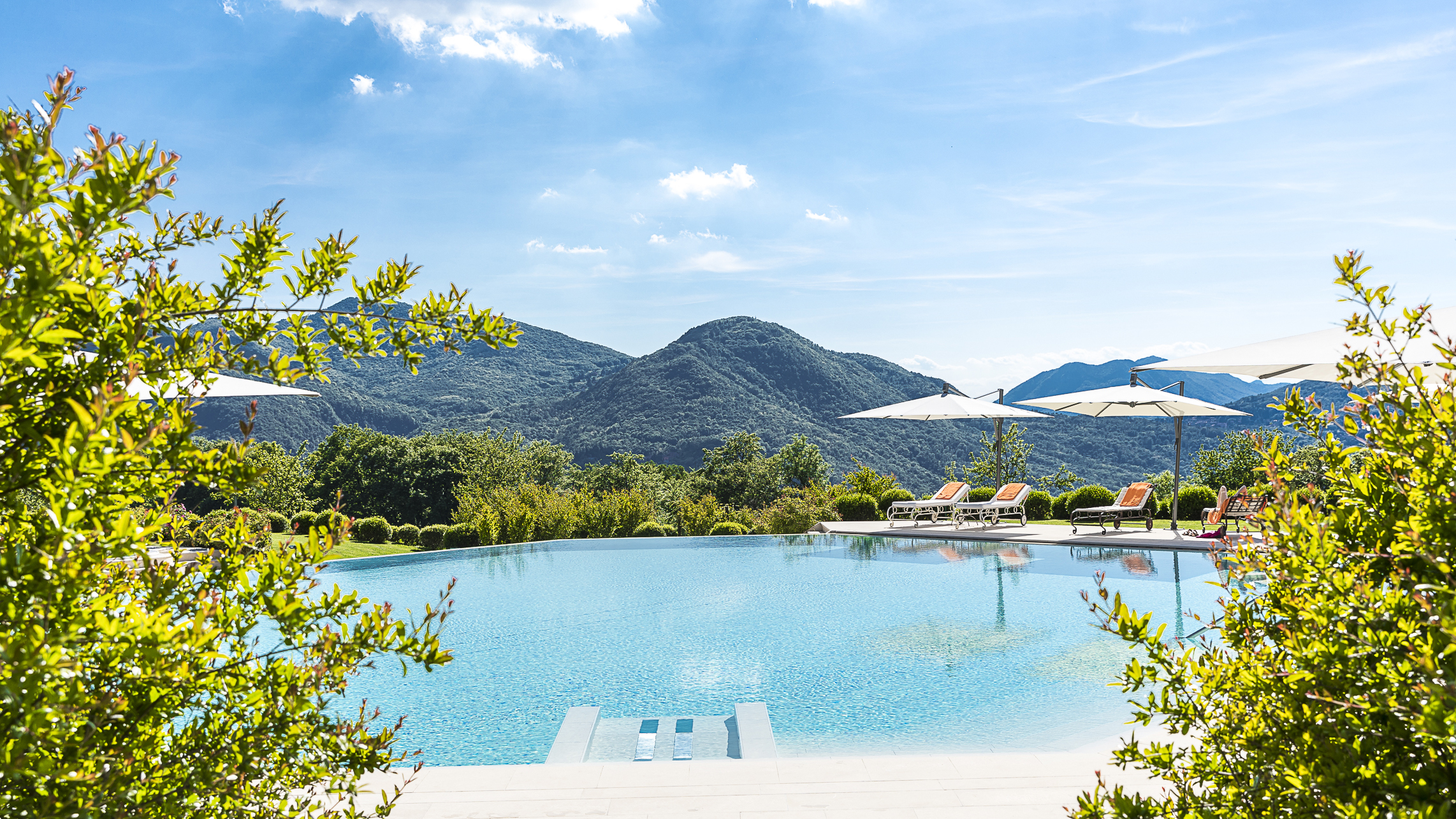 Discover | Resort Collina d’Oro